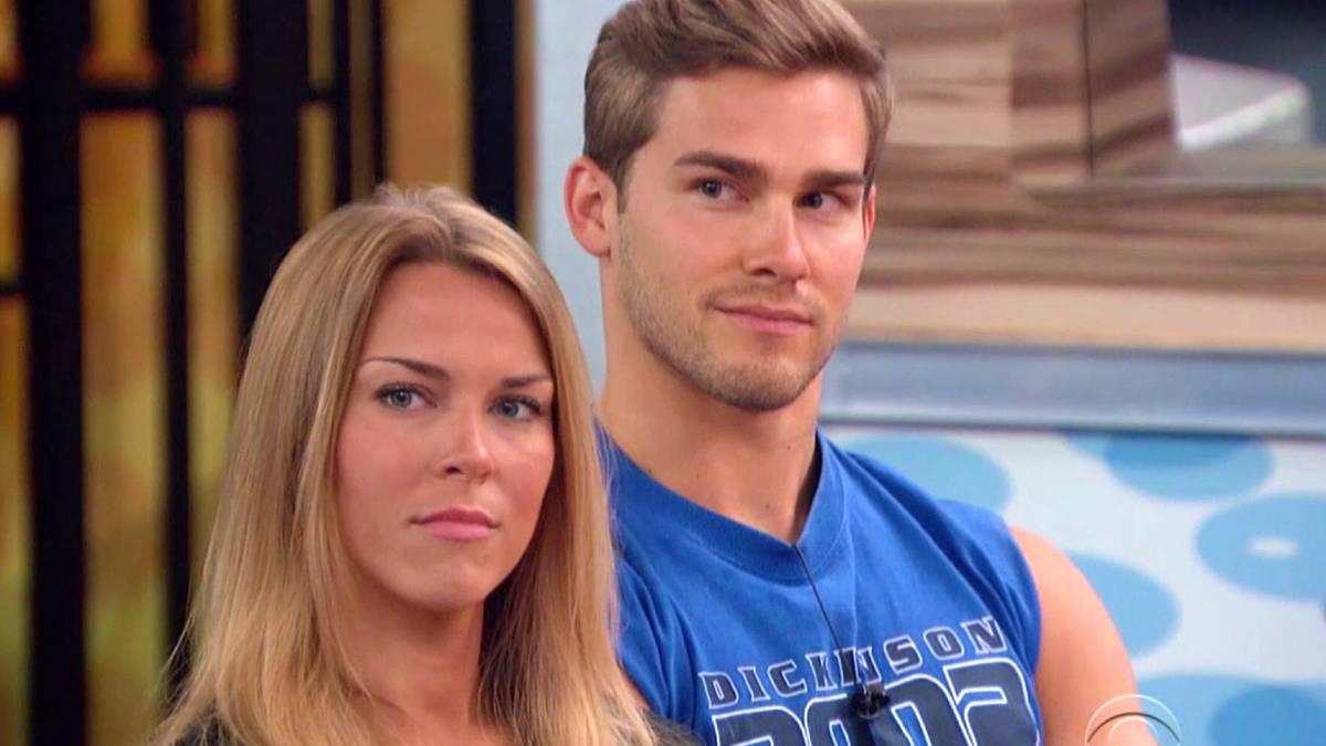 Big Brother: What Happened To Shelli & Clay from Season 17?