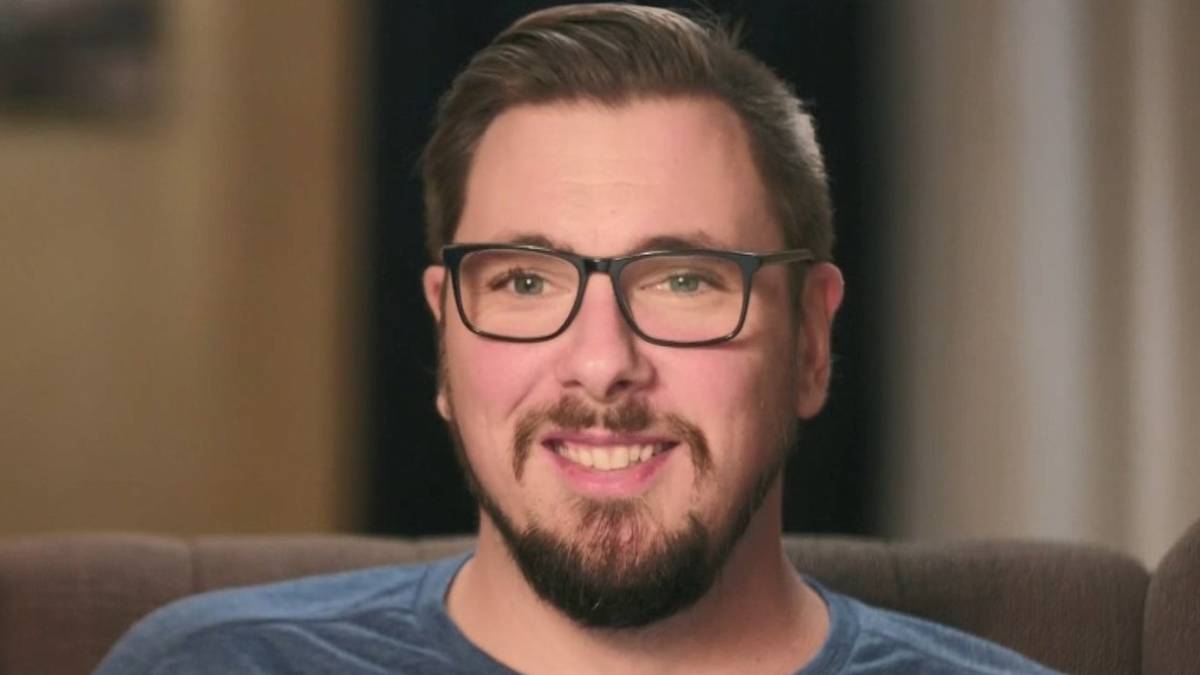 90 Day Fiancé: Colt Johnson Could Be Filming For A Spin-Off With This ...
