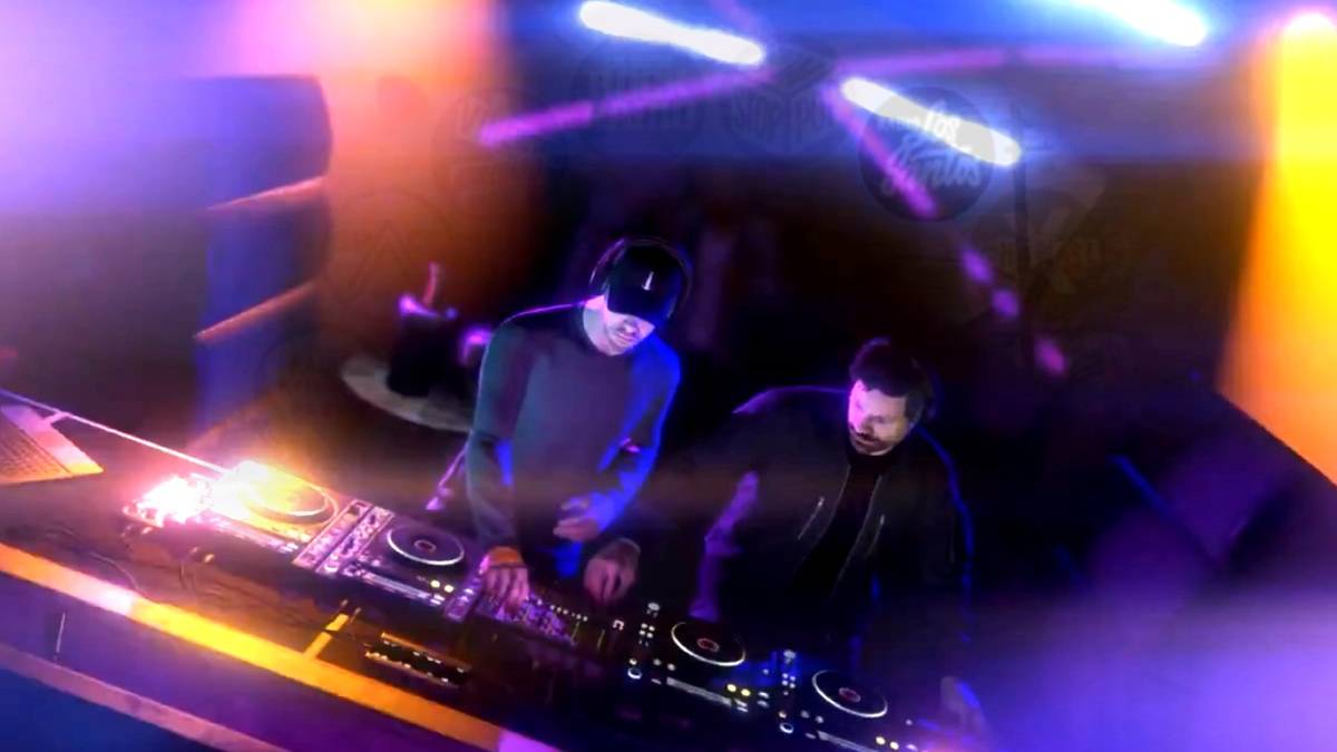 Every GTA 5 Radio Station Ranked Worst To Best