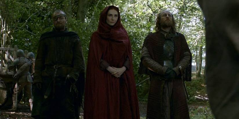 Every Major Religion in Game of Thrones Explained