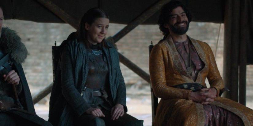 Game Of Thrones: Every Great House, Ranked By How Many Members Survived ...