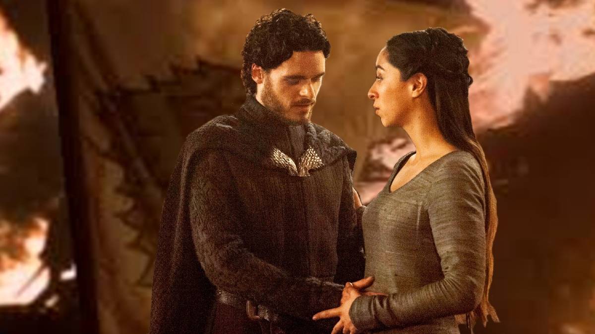 Game of Thrones: The Real-Life Inspirations Behind The Red Wedding