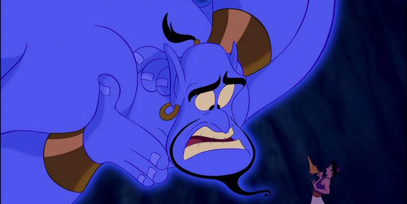 Disney: 20 Best Quotes From Aladdin