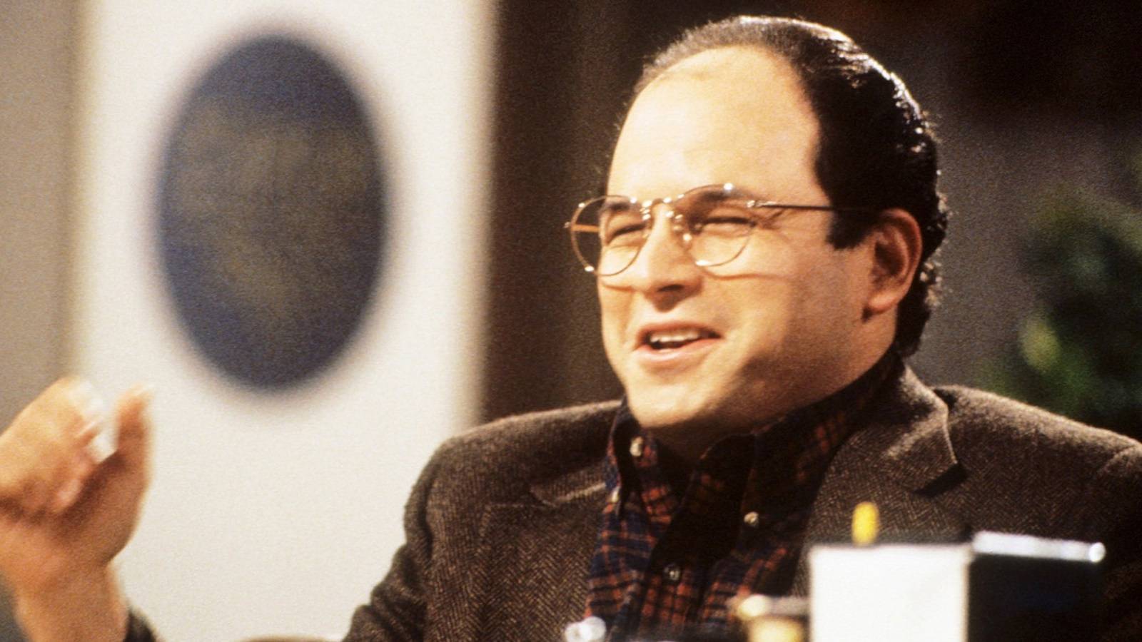 Seinfeld: George's 10 Funniest Storylines, Ranked