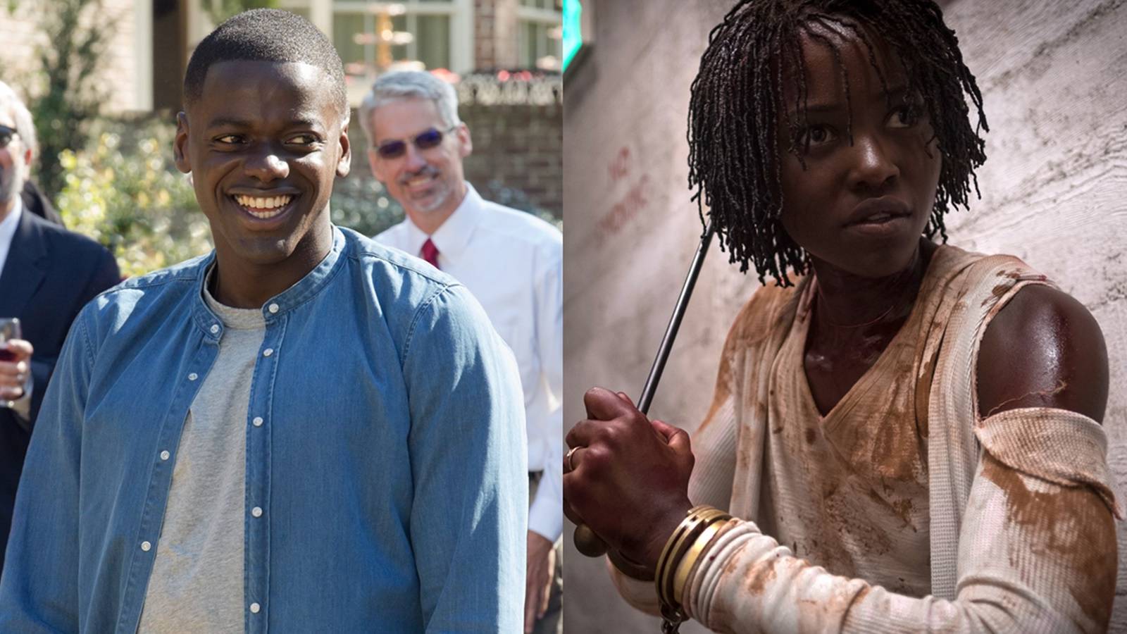 Jordan Peele: The 5 Most Quotable Lines From Get Out (& 5 From Us)