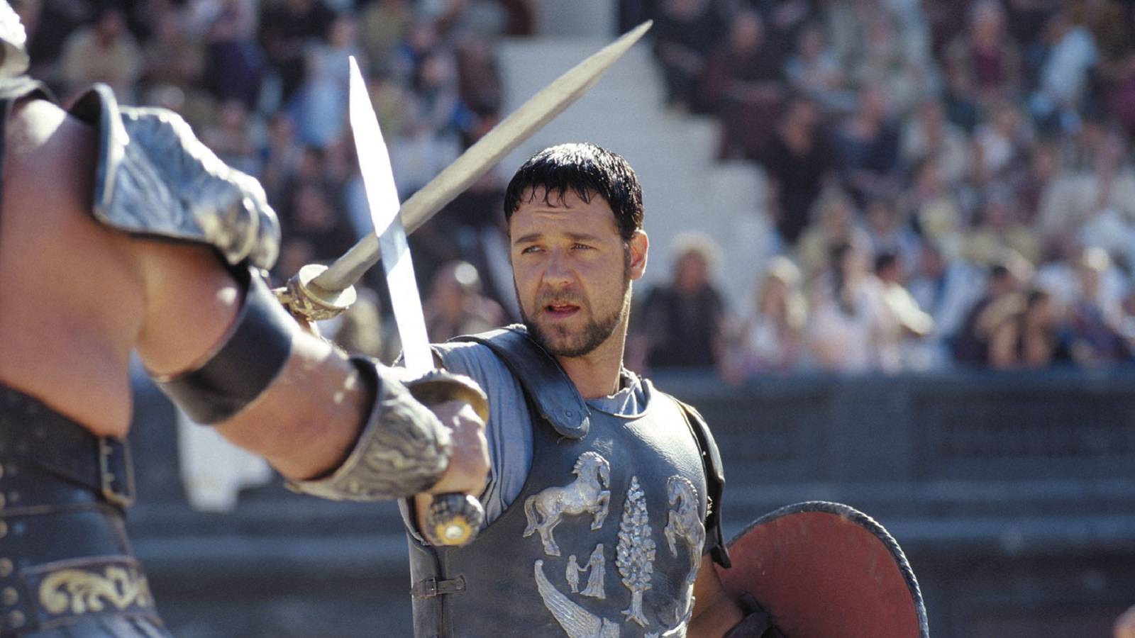 10 Behind-The-Scenes Facts About The Making Of Gladiator (2000)