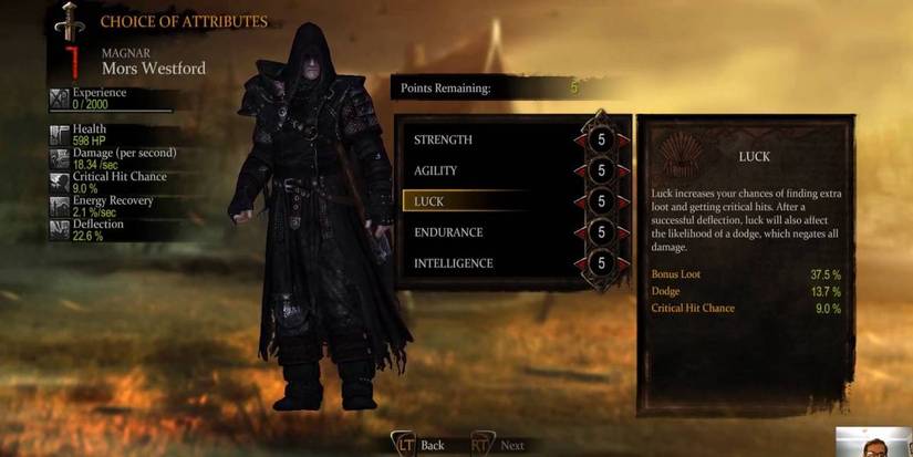 Game Of Thrones: 10 Best Video Games Of The Franchise, Ranked By Metascore
