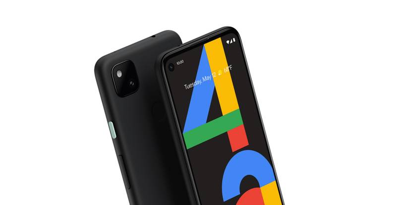 Google Pixel 4a Specs: RAM, Battery, Cameras, Display, & More In Detail