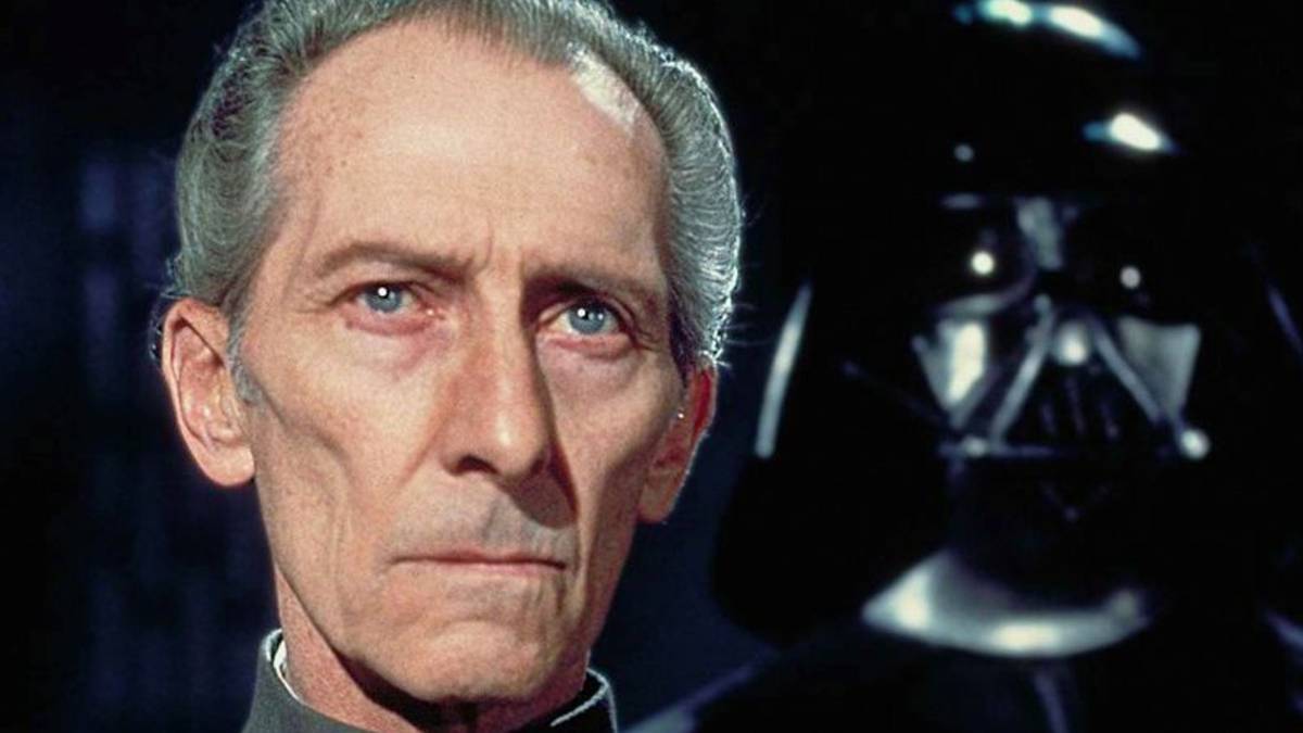 10 Actors Brought Back From The Dead With CGI