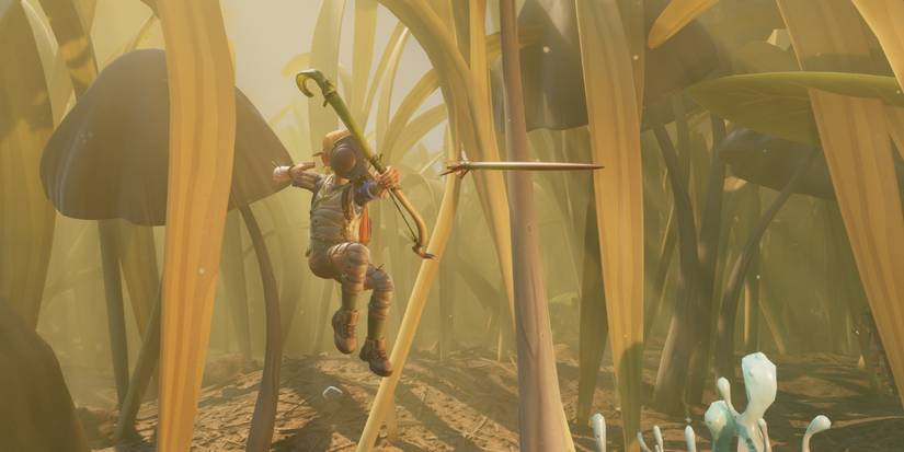 How To Find Every Lab Location in Grounded