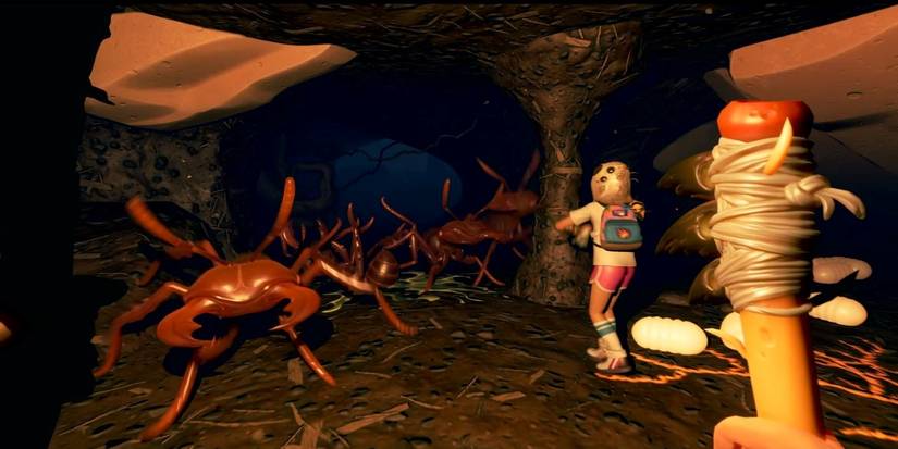 How to Find The Rotten Bee Armor in Grounded