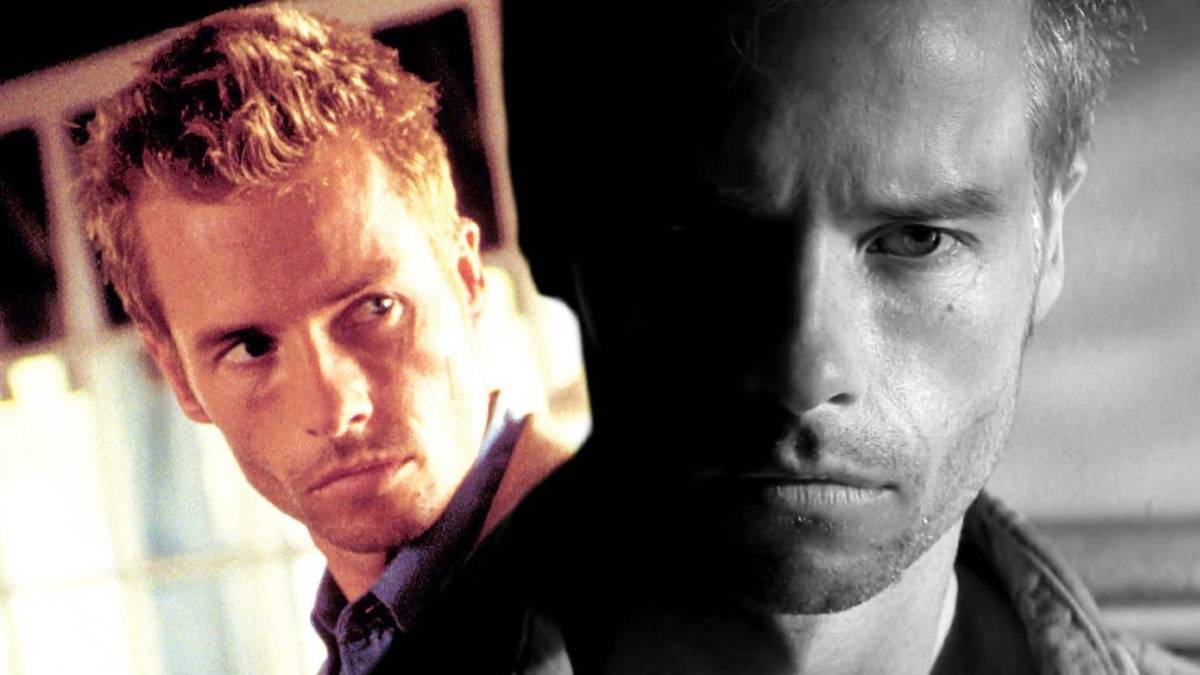 Memento Timeline & Ending Explained