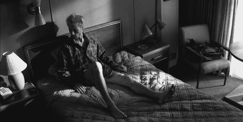 Top 10 Thriller Movies of the Past 50 Years: Must-Watch Classics