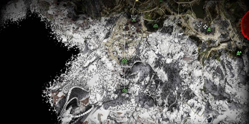 Horizon Zero Dawn: How to Unlock The Shield Weaver Armor