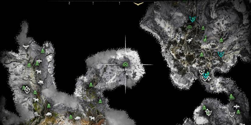 Horizon Zero Dawn: How to Unlock The Shield Weaver Armor