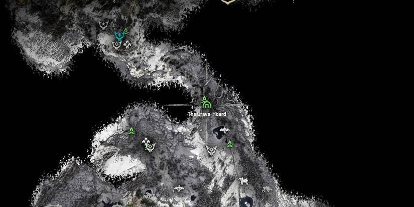 Horizon Zero Dawn: How to Unlock The Shield Weaver Armor