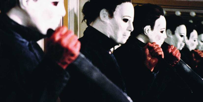 Halloween: Every Actor Who's Played Michael Myers