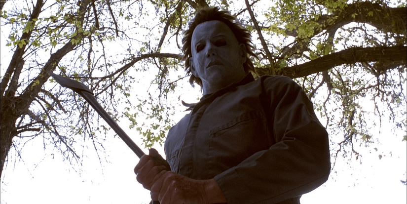 Halloween: Every Actor Who's Played Michael Myers