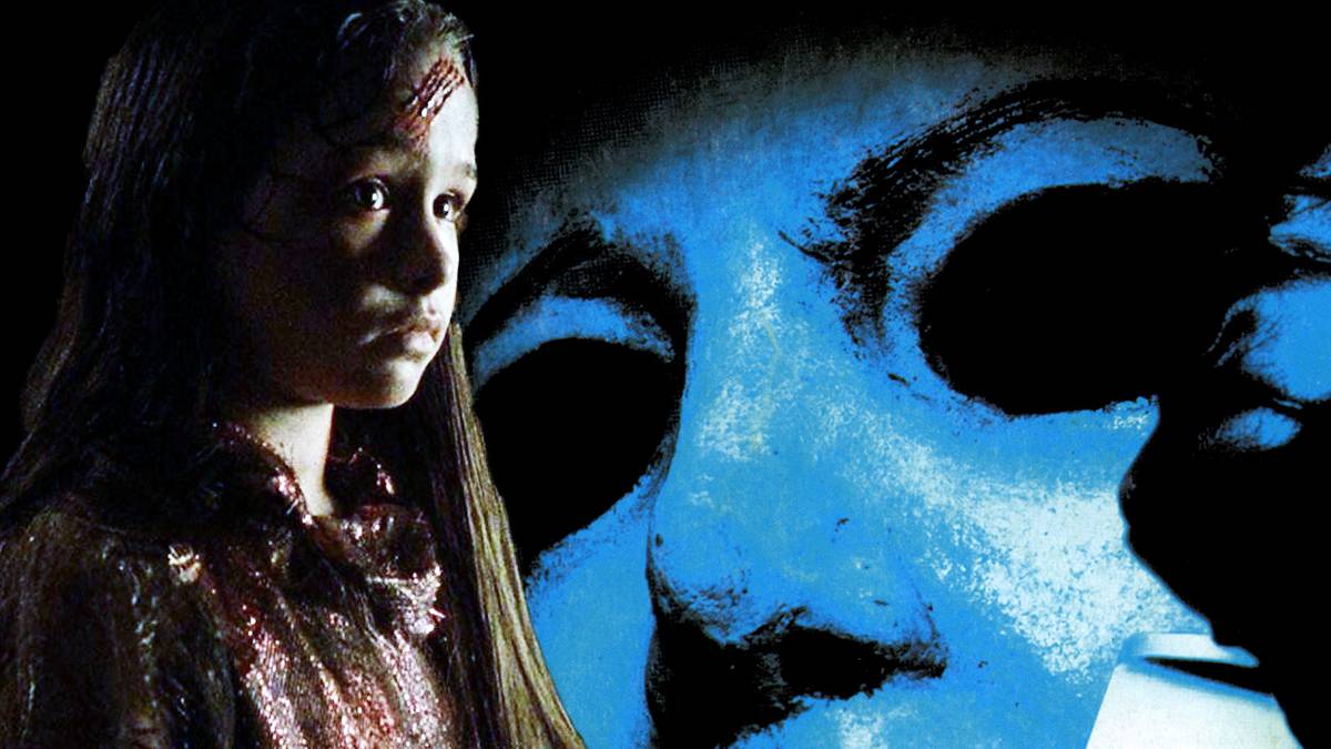 Halloween: How Old Jamie Lloyd Is In All 3 Movies