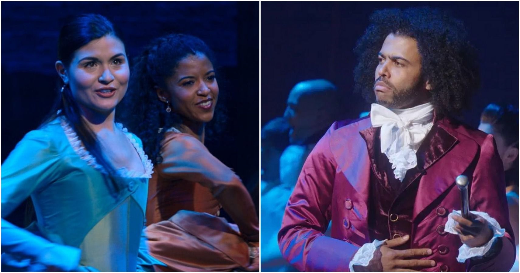 Hamilton: 5 Ways Act I Is Superior (& 5 Ways Act II Is)
