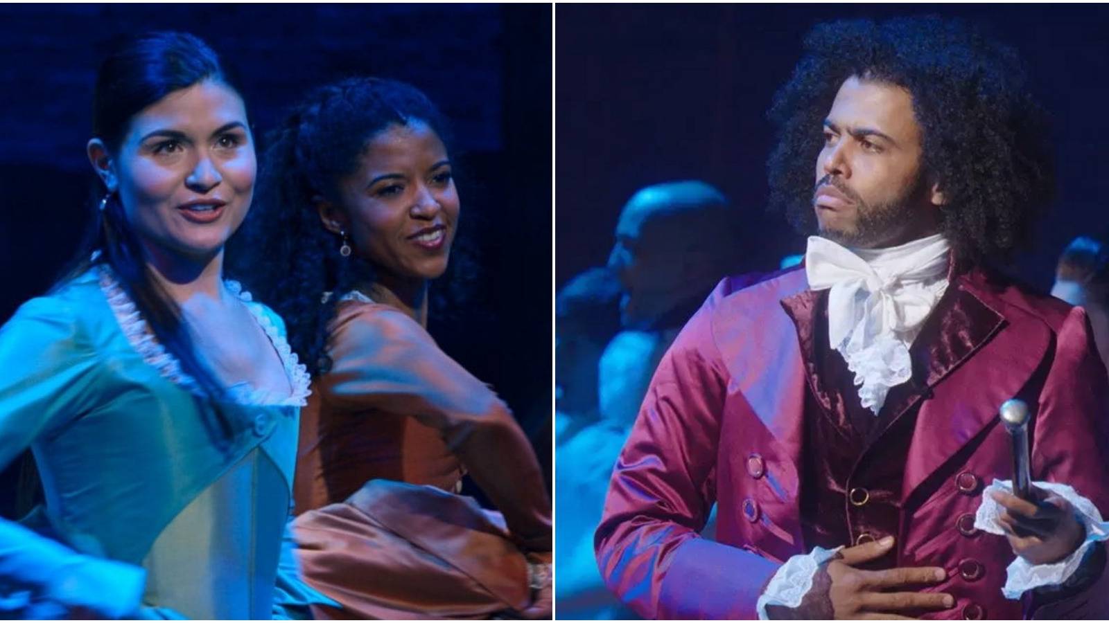 Hamilton: 5 Ways Act I Is Superior (& 5 Ways Act II Is)