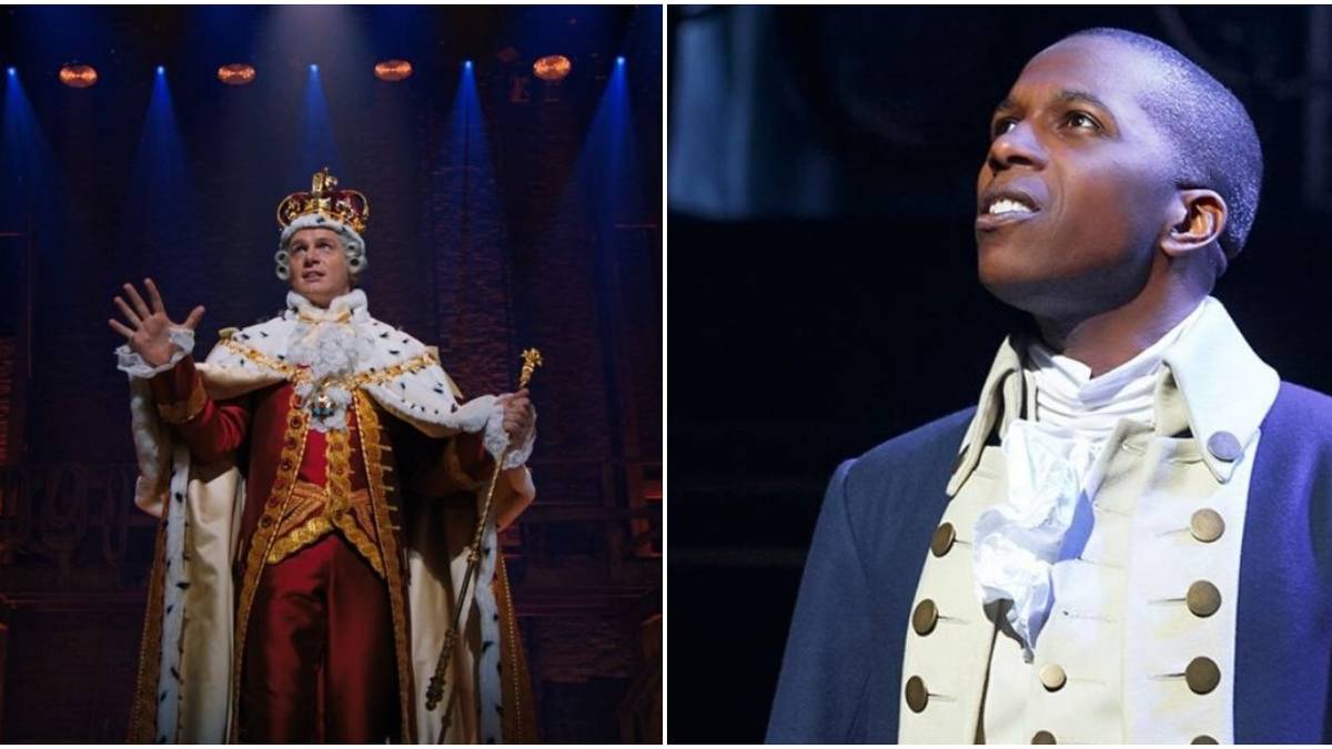 Hamilton: Which Character Are You, Based On Your Zodiac?