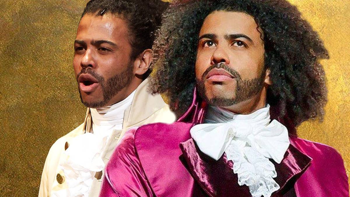 Hamilton: Why The Same Actor Plays Lafayette & Thomas Jefferson