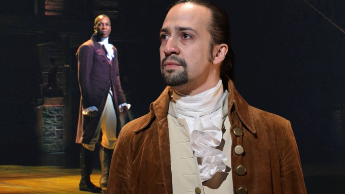 Hamilton: What The Musical's First Line Really Means
