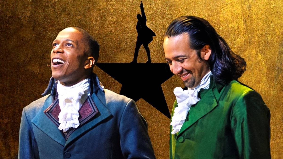 Hamilton: Every Deleted Song From The Musical (& Why They Were Cut)