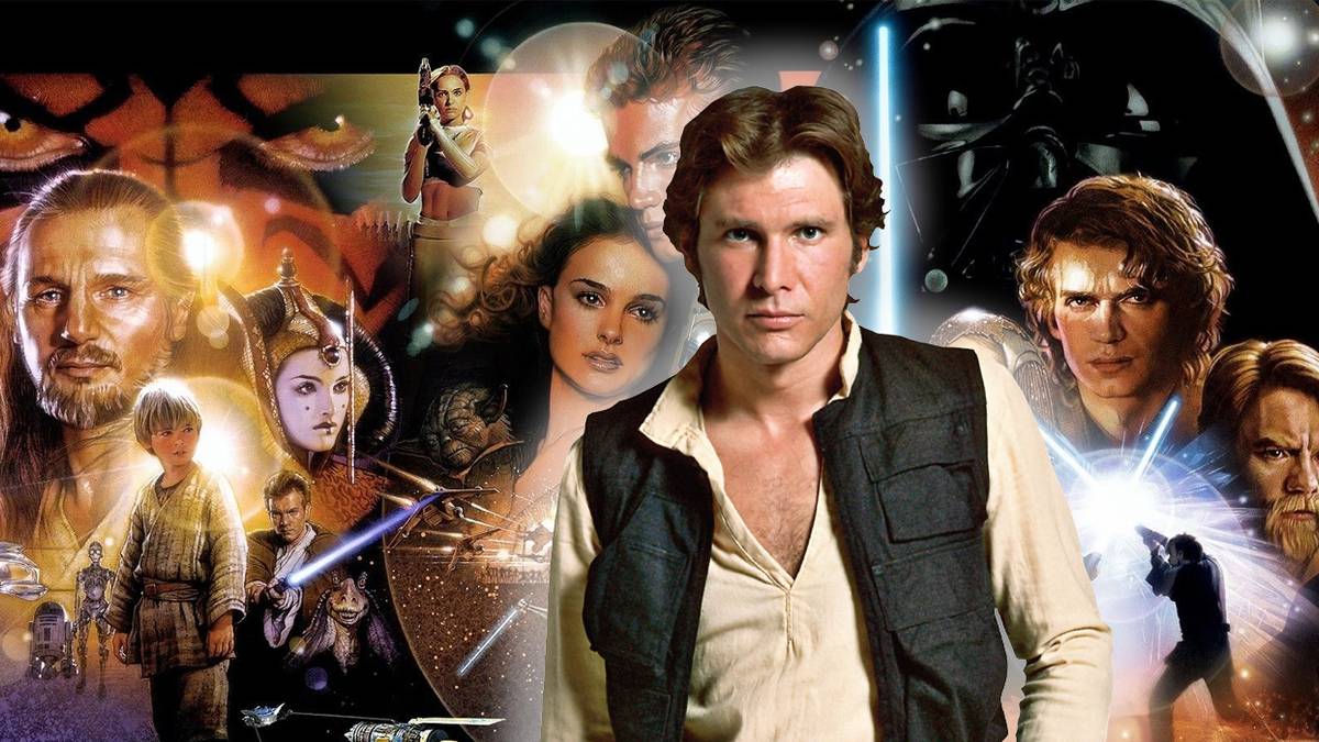 Star Wars: Where Han Solo Is During The Prequel Trilogy