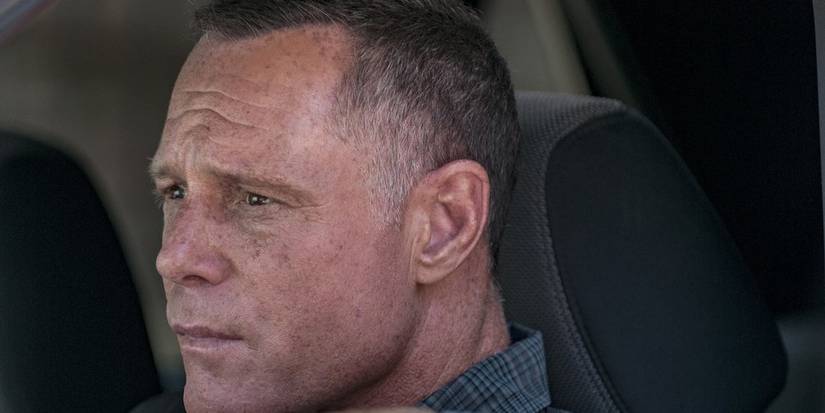 Chicago P.D.: 10 Facts You Didn’t Know About Hank Voight