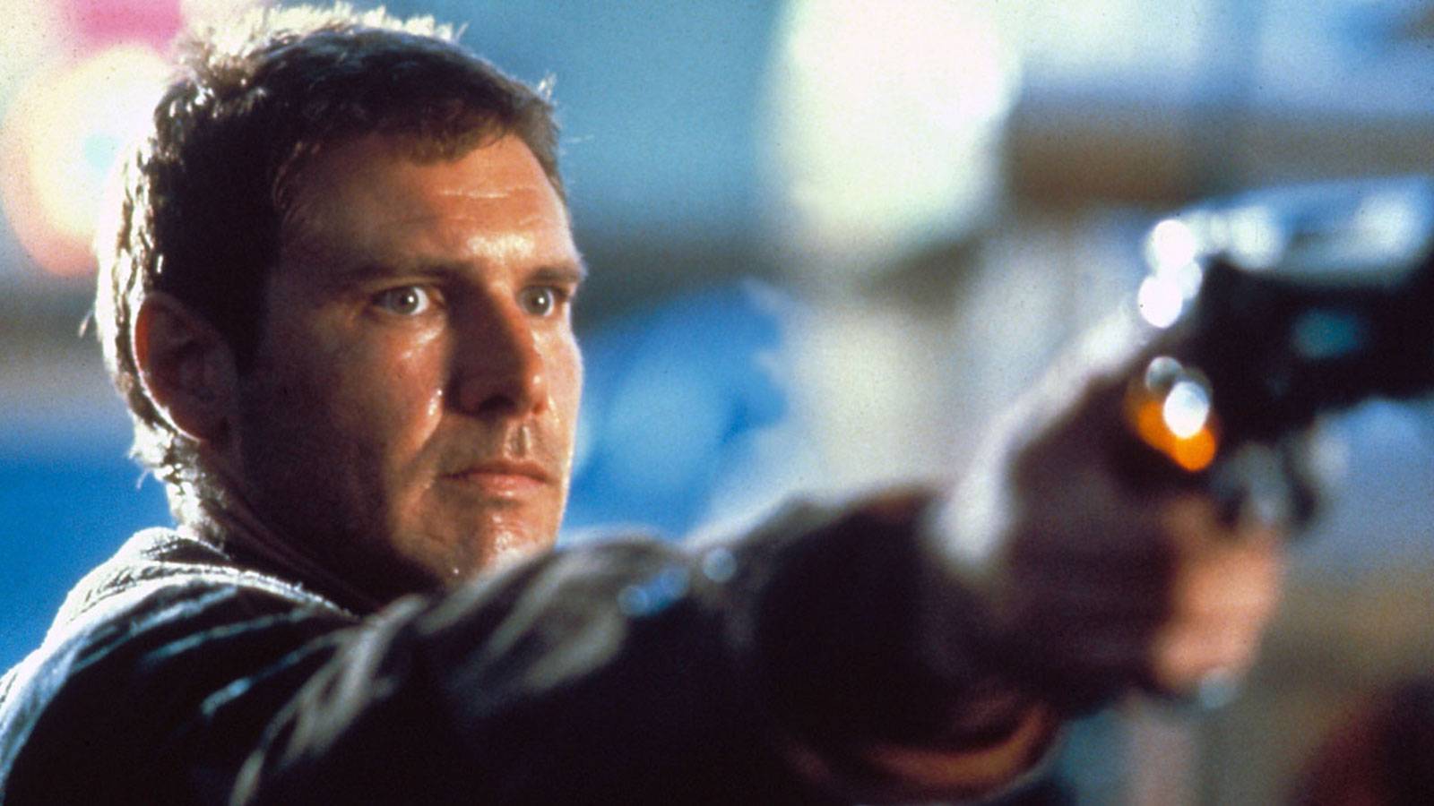 Blade Runner: 10 Major Differences Between The Final Cut & The ...