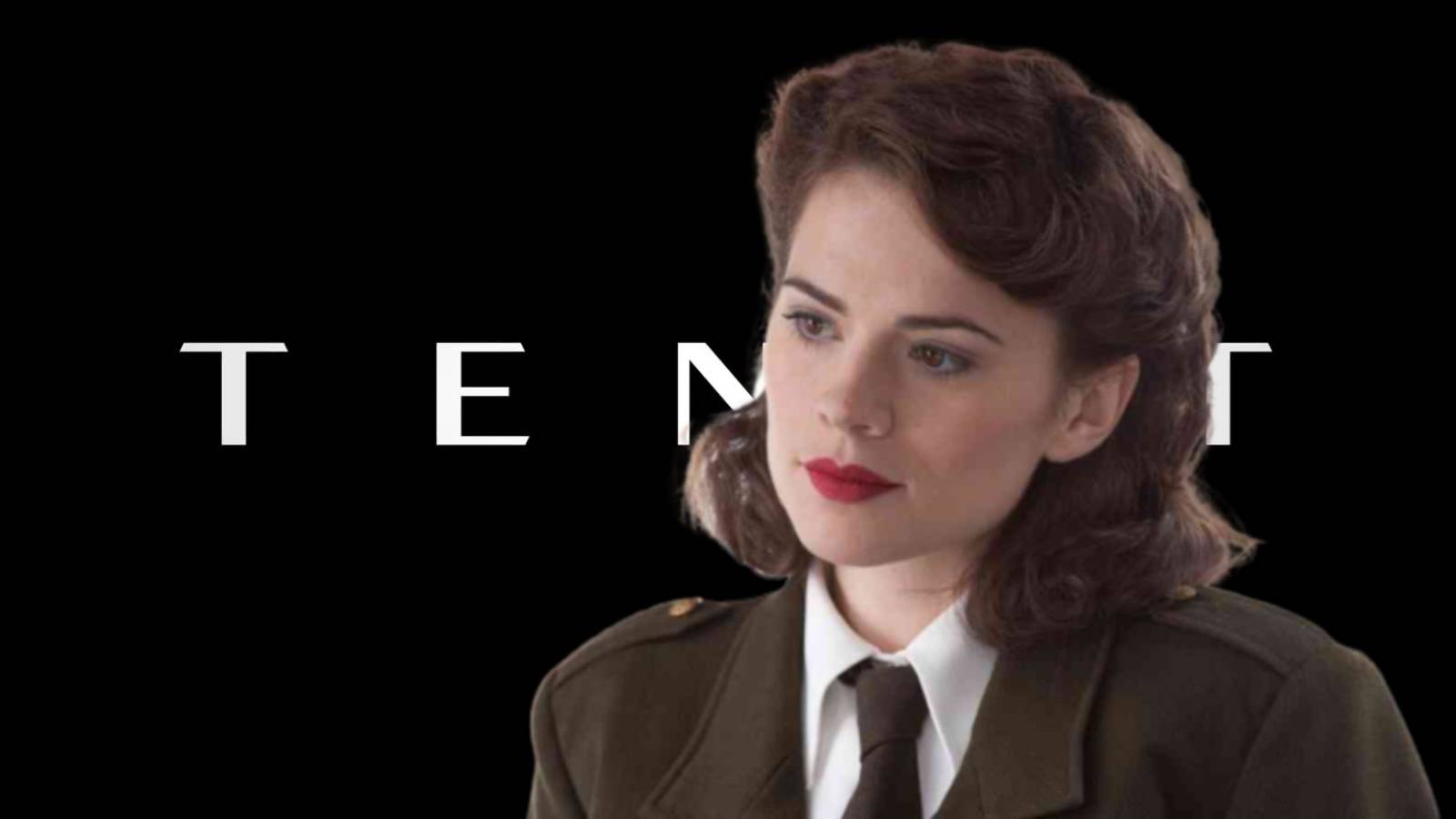 Tenet Movie's Title Meaning Explained By Hayley Atwell In New Video