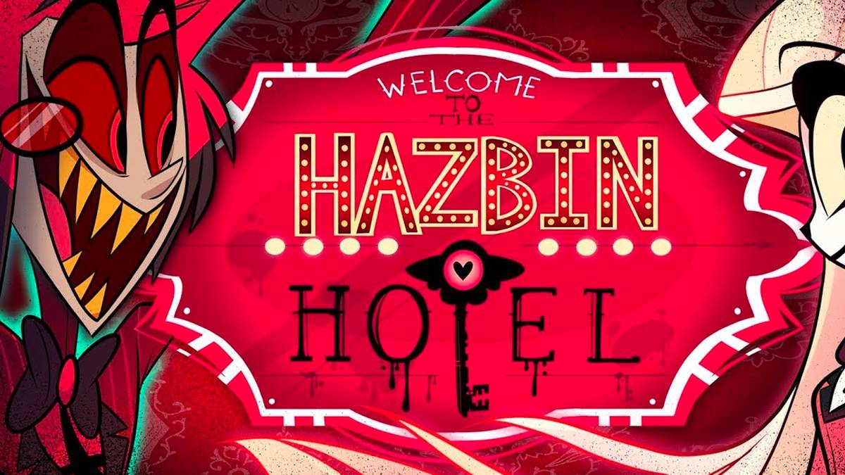 A24 Is Bringing Controversial Demon Cartoon Hazbin Hotel to TV