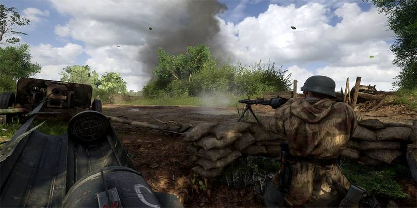 Hell Let Loose: How to Play As Infantry Rifleman (Tips & Tricks)