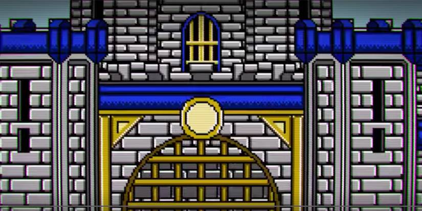 high score screenshot