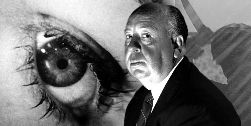 Psycho: How The Shower Scene Was Filmed