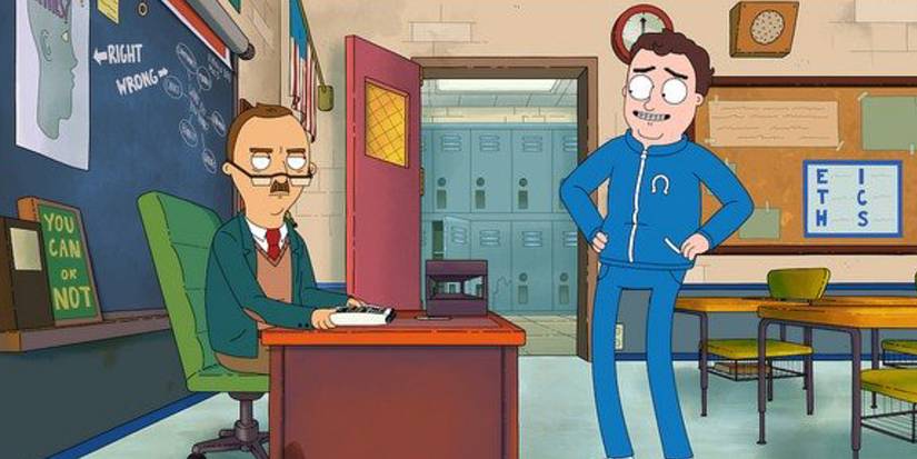 Why Netflix Cancels So Many Animated TV Shows (& Why It's A Problem)