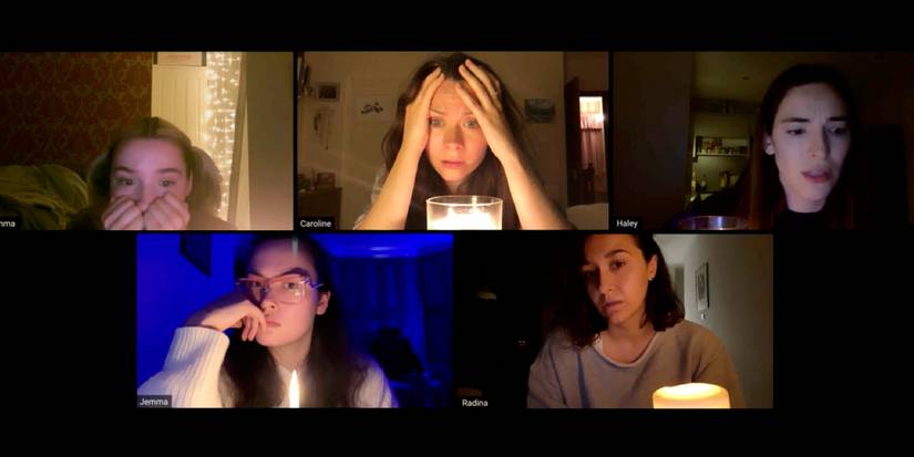 10 Movies To Watch If You Liked Unfriended