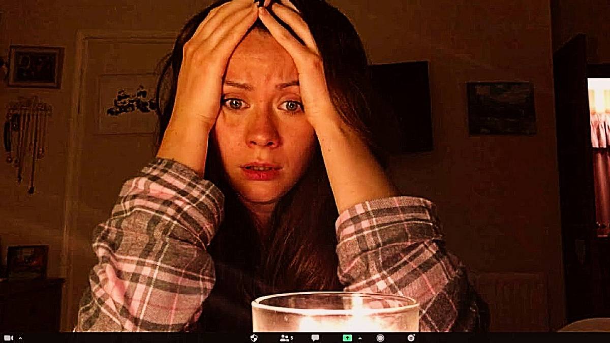 Why Host Is Being Called The Best Horror Movie Of 2020