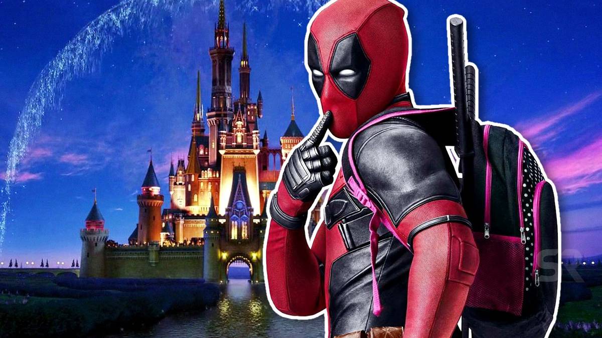 Deadpool 3 Happening At Marvel Studios With New Writers