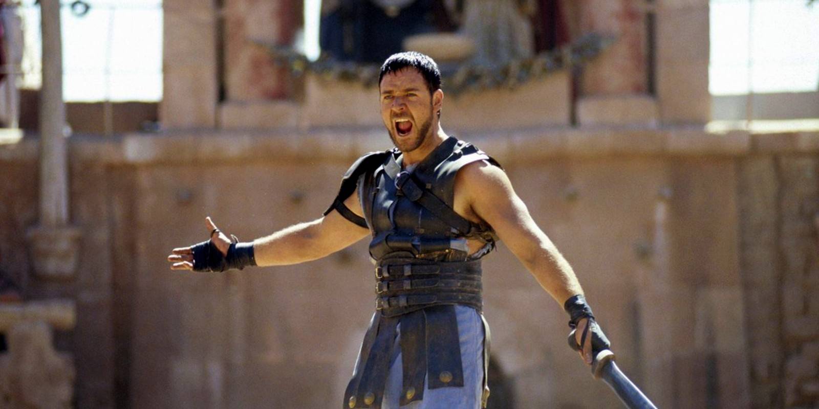 How Gladiator 2 Would've Brought Back Maximus Revealed By Russell Crowe