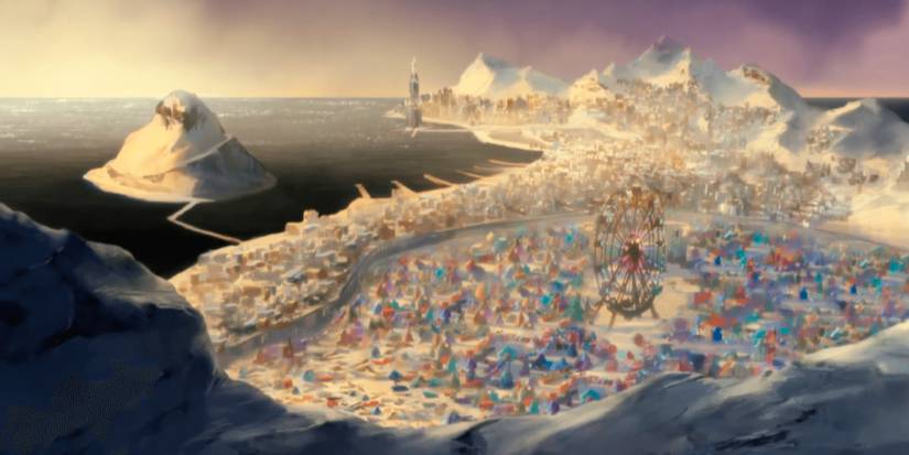 Avatar's Water Tribe Explained: History, Culture, & Politics
