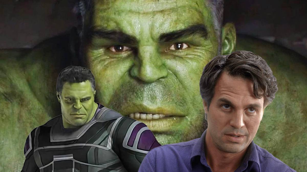 How Thor: Ragnarok Teased Bruce Banner's Smart Hulk Endgame Transformation