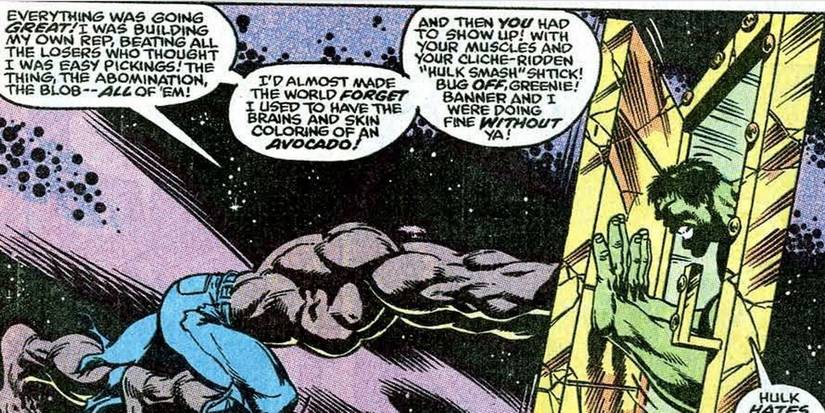 10 Hulk Powers We Need To See In The MCU Before His Story Ends