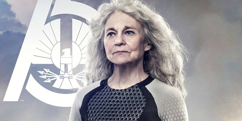The 10 Richest Hunger Games Characters Ranked