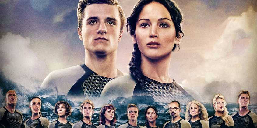 The Hunger Games' New Movie Breaks A Tradition That Causes One Major ...