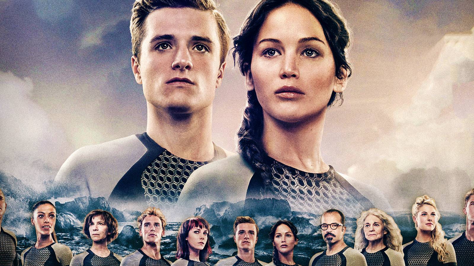 The Hunger Games: Catching Fire’s Shocking Ending Explained