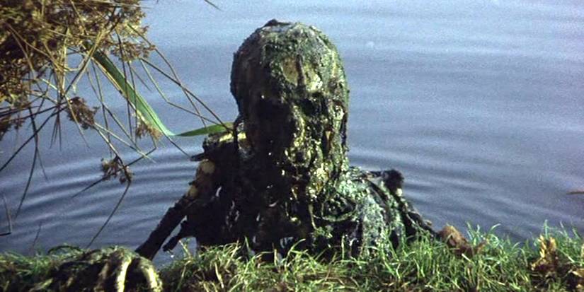 Pennywise's Horrifying New Form In IT Honors Stephen King's OG Adaptation