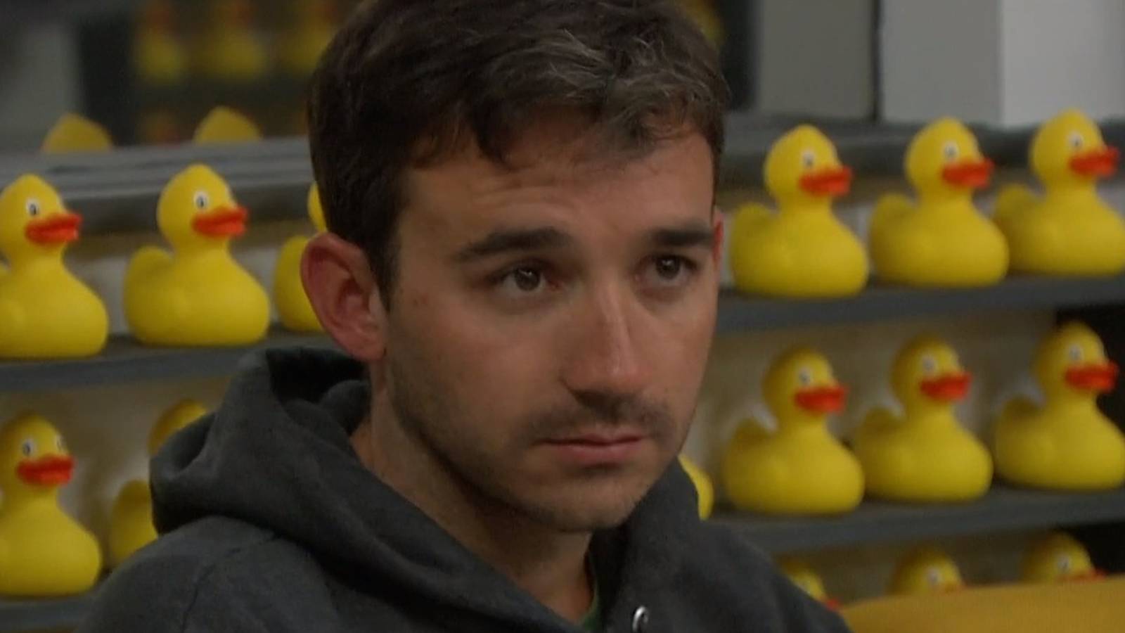 Big Brother 22: Ian Terry Opens Up About Being On the Autism Spectrum